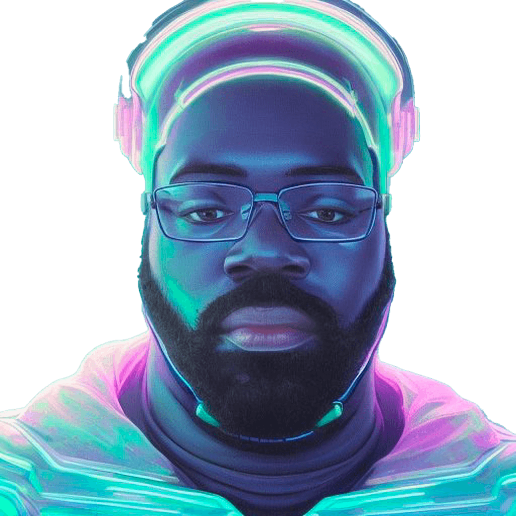 Home | Michael Legemah